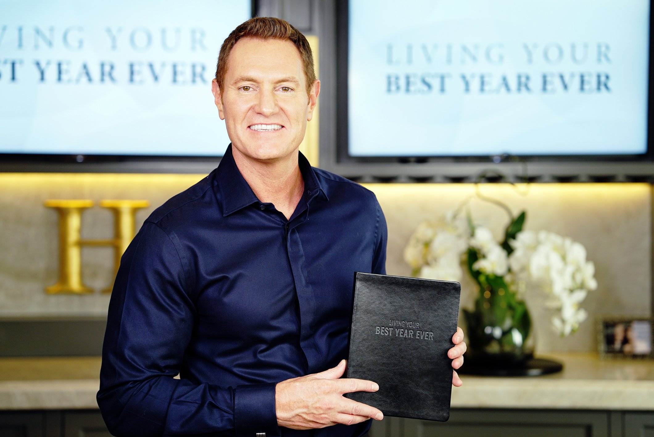 Living Your Best Year Ever Resources